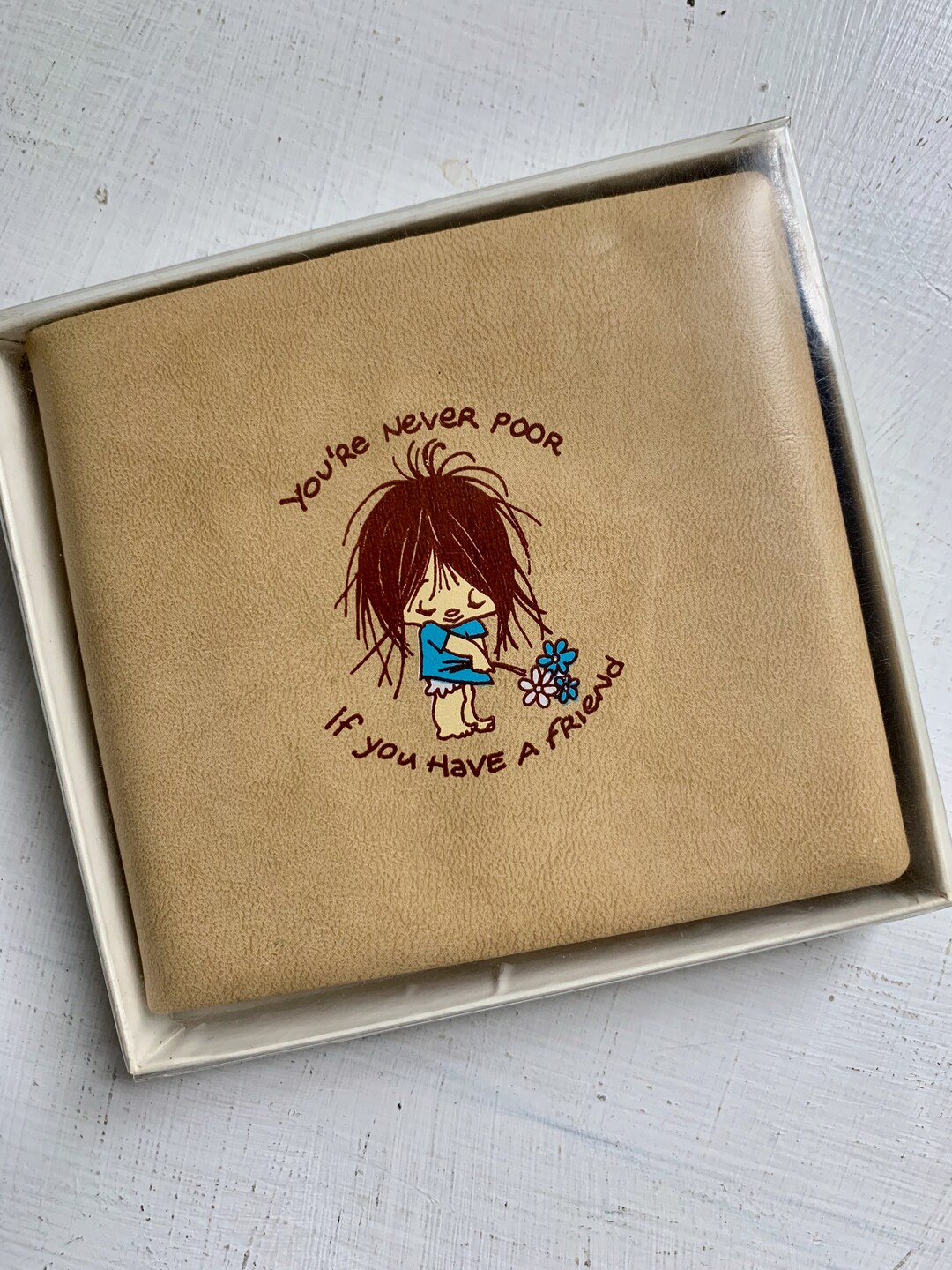 Vintage Square Photo Album American Greetings - Etsy