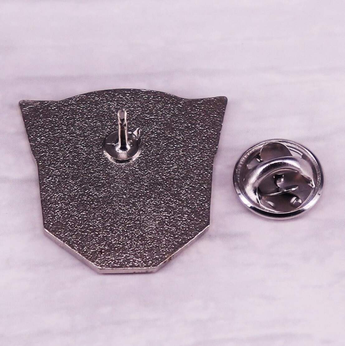 Transformers Red Autobot Logo Enamel Pin - Etsy