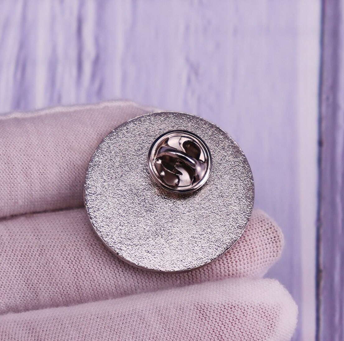 Avenged Sevenfold Enamel Pin - Etsy