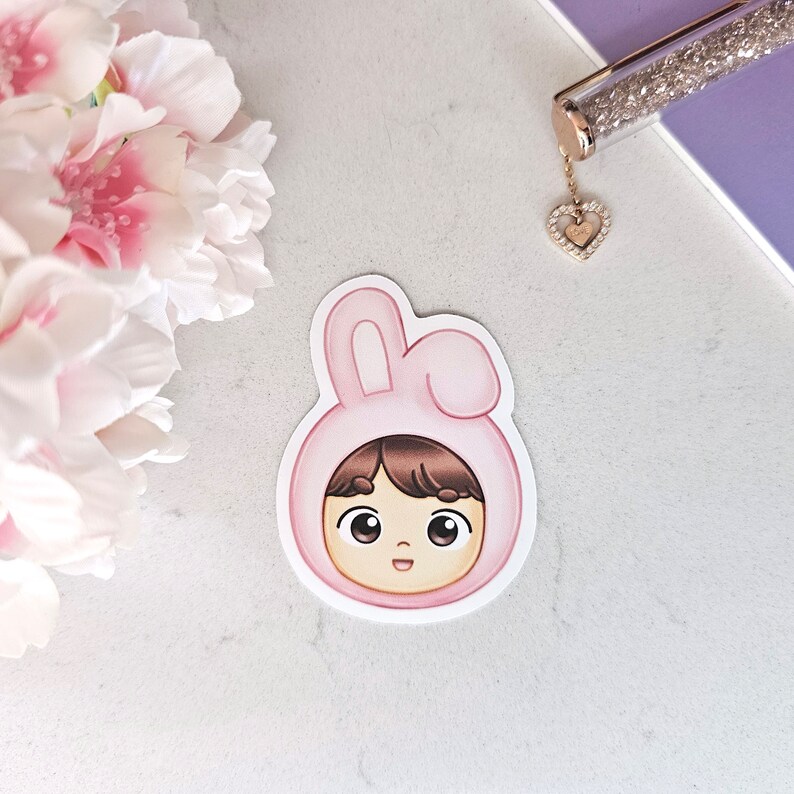 Bts Mascots - Etsy