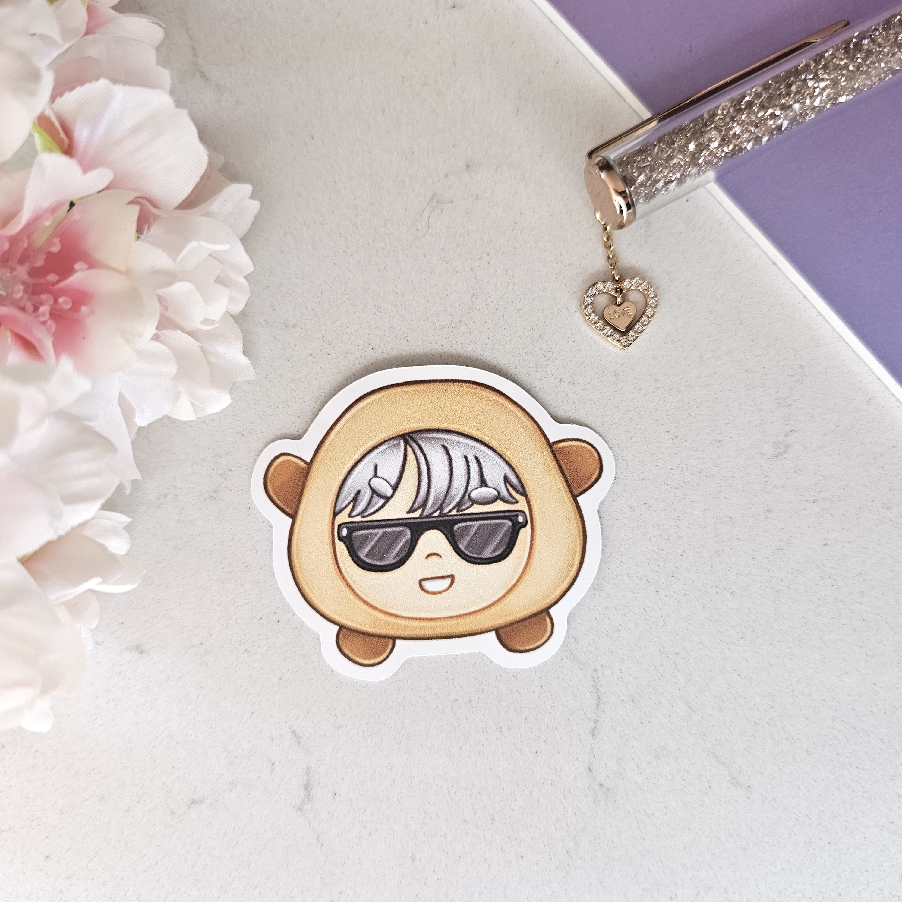 Bts Mascots - Etsy