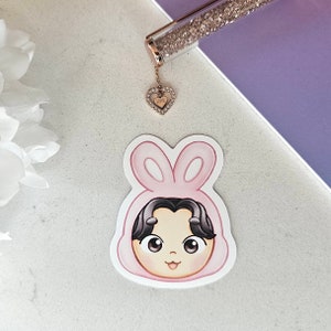 Ateez Mascots - Etsy
