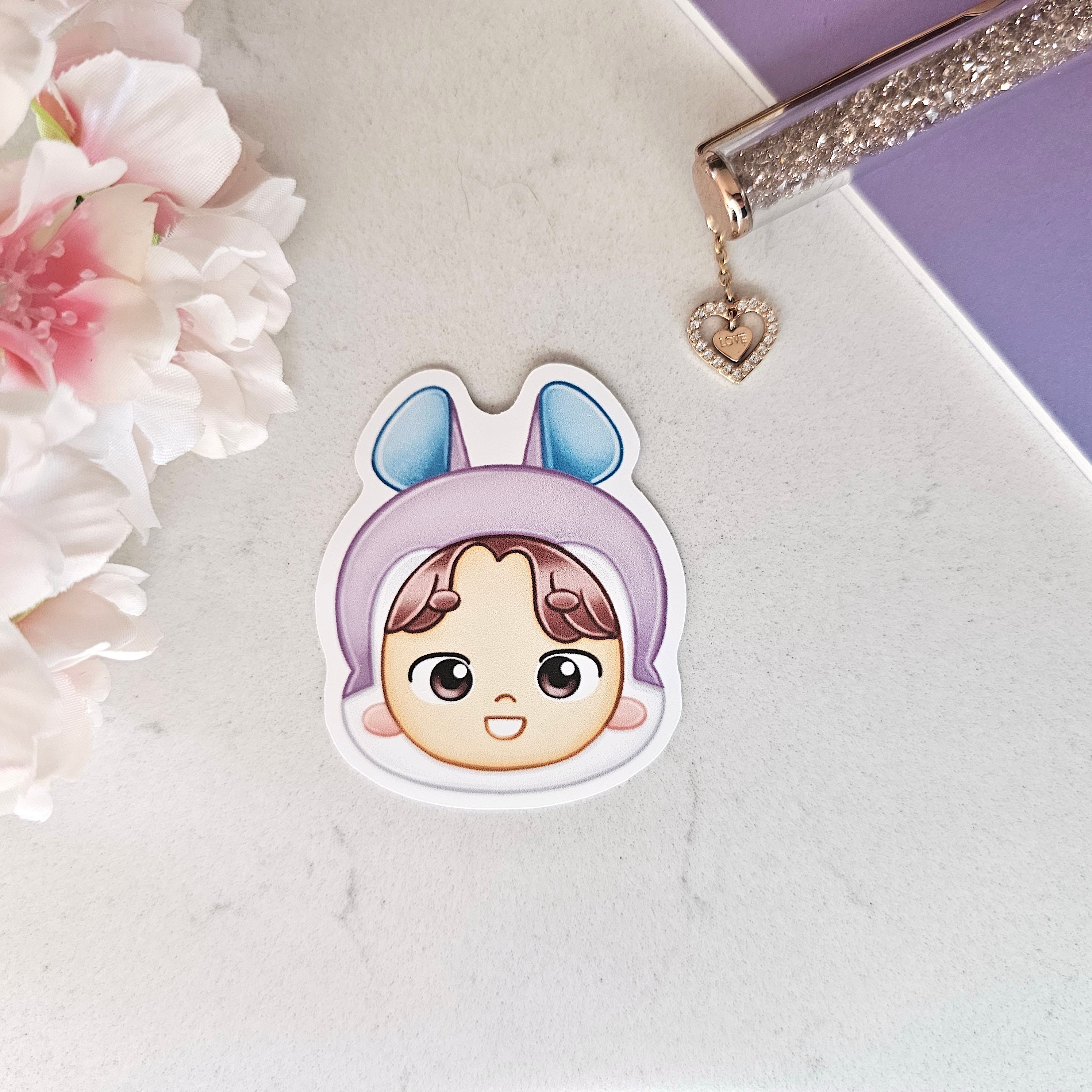Bts Mascots - Etsy