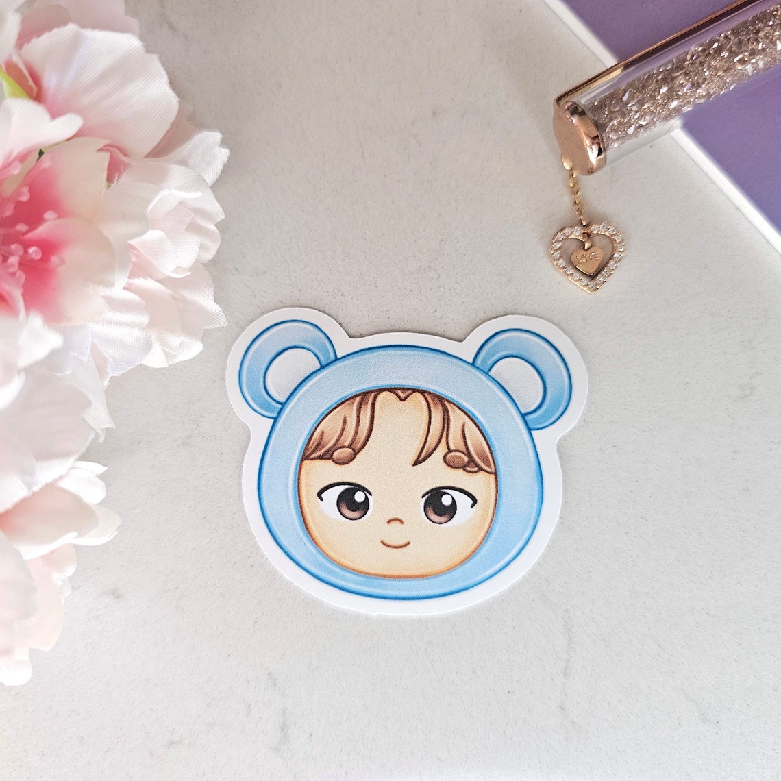 Bts Mascots - Etsy