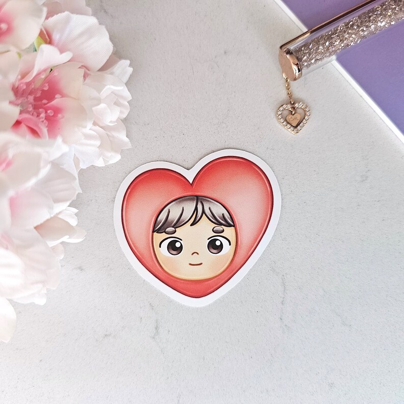 Bts Mascots - Etsy