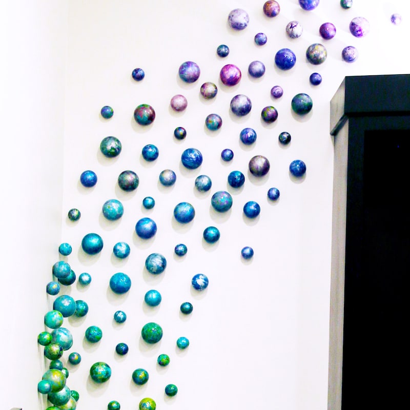 3d Wall Art - Etsy