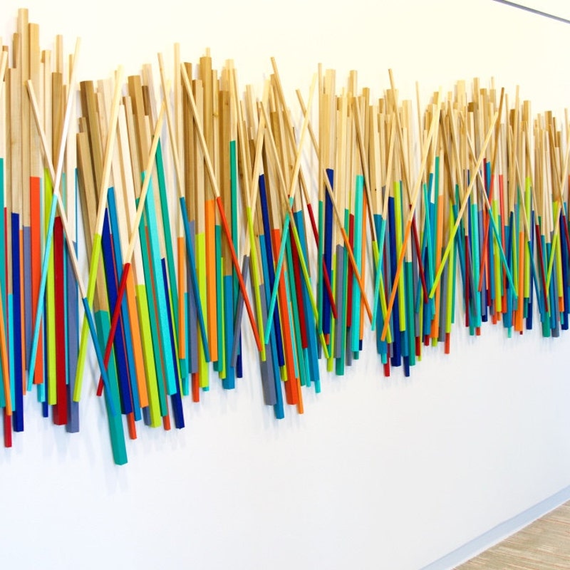 Stick on Wall Art - Etsy