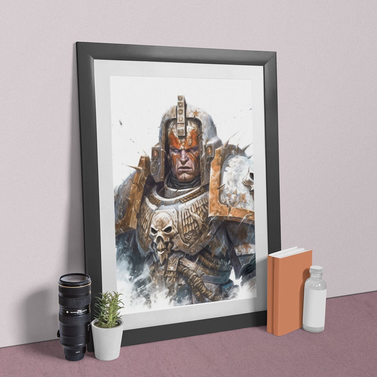 20 Inspired Warhammer 40k /CLIPART/ DIGITAL DOWNLOAD - Etsy