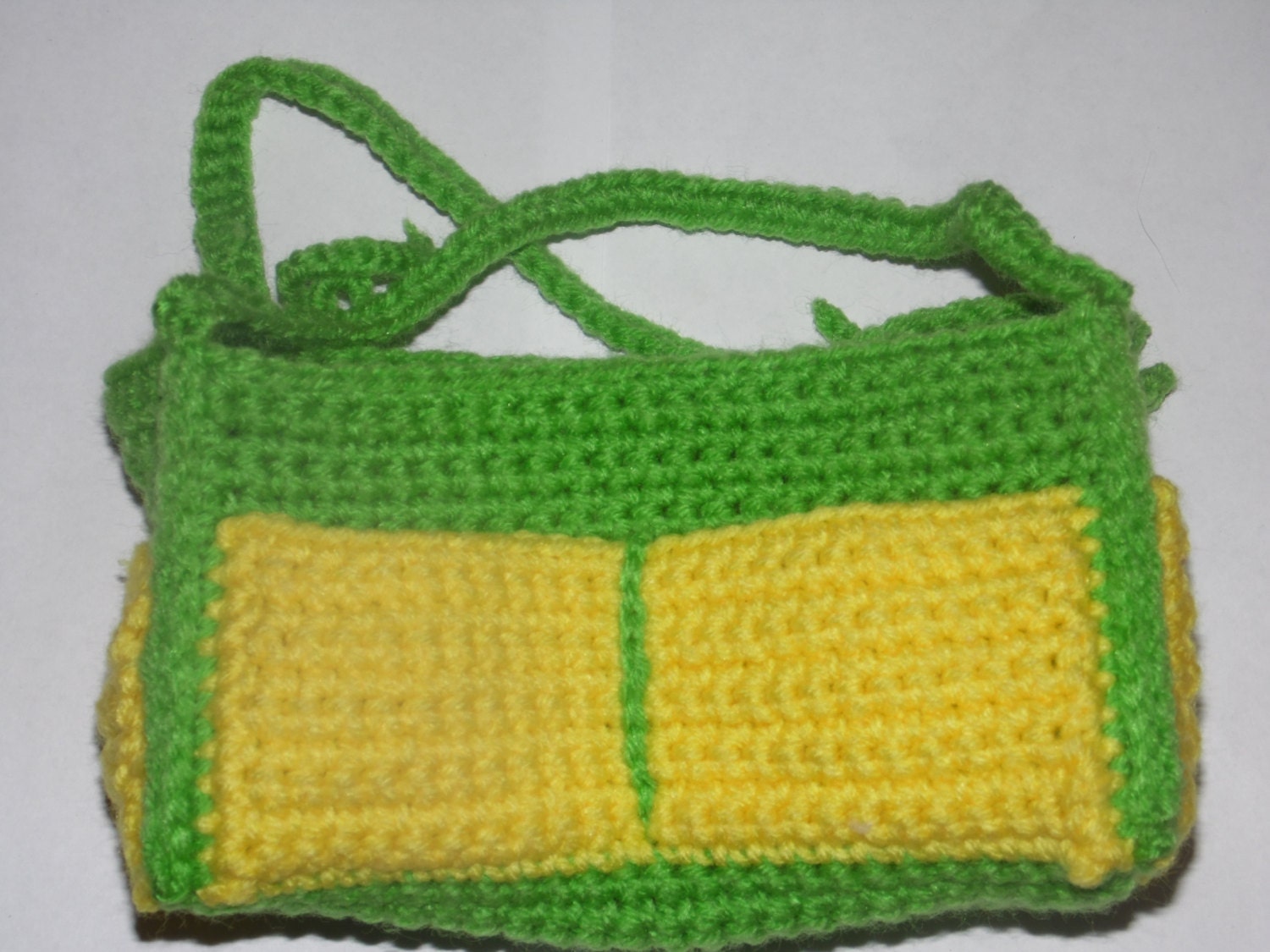 Crochet Pattern Dolly Diaper Bag - Etsy