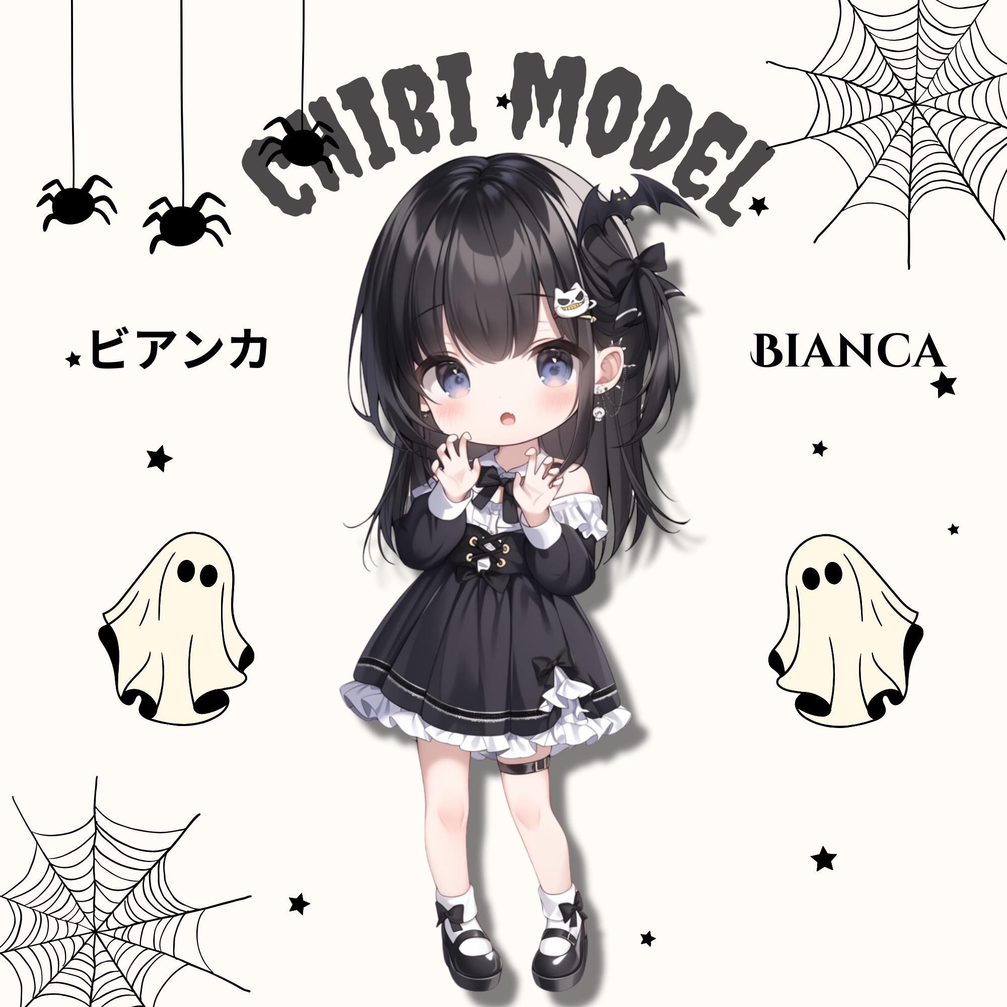 Custom Chibi Character Fan Art Cute Chibi Commissions Chibi ...