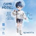 Custom Chibi Character Fan Art Cute Chibi Commissions Chibi ...