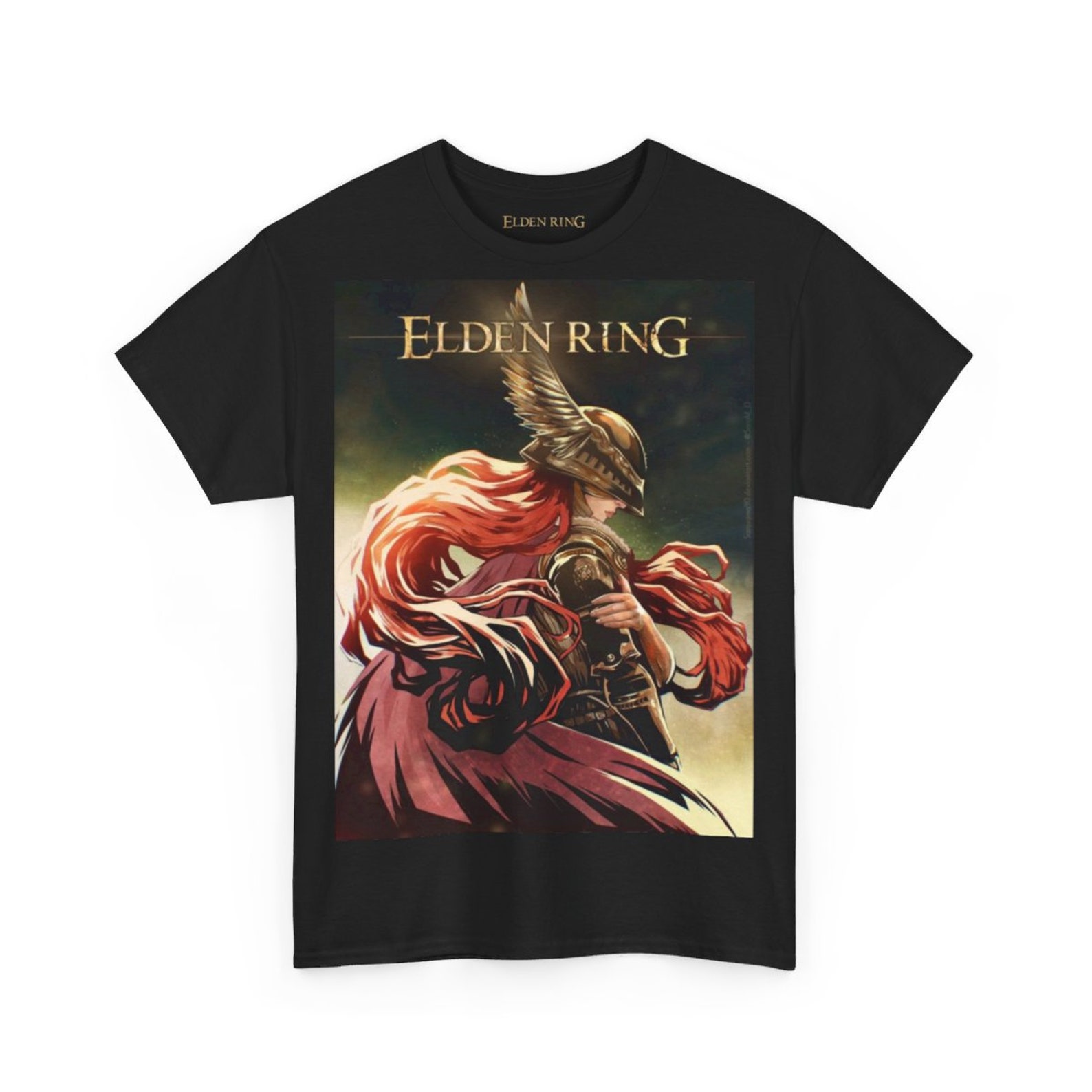 Elden Ring T-shirt Elden Ring Ring Elden Ring Sweatshirt Elden Ring Svg ...