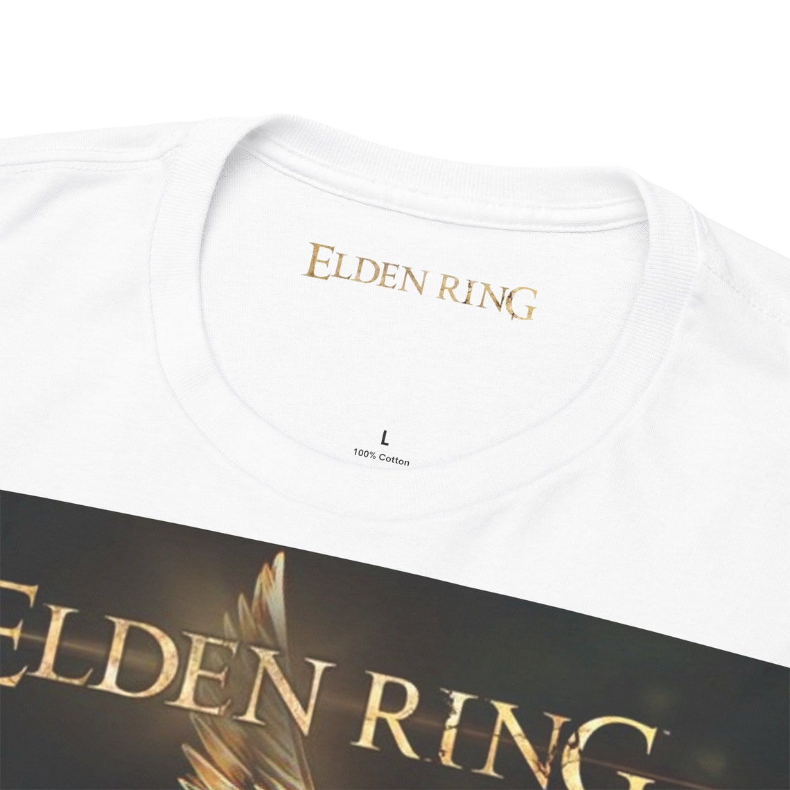 Elden Ring T-shirt Elden Ring Ring Elden Ring Sweatshirt Elden Ring Svg ...