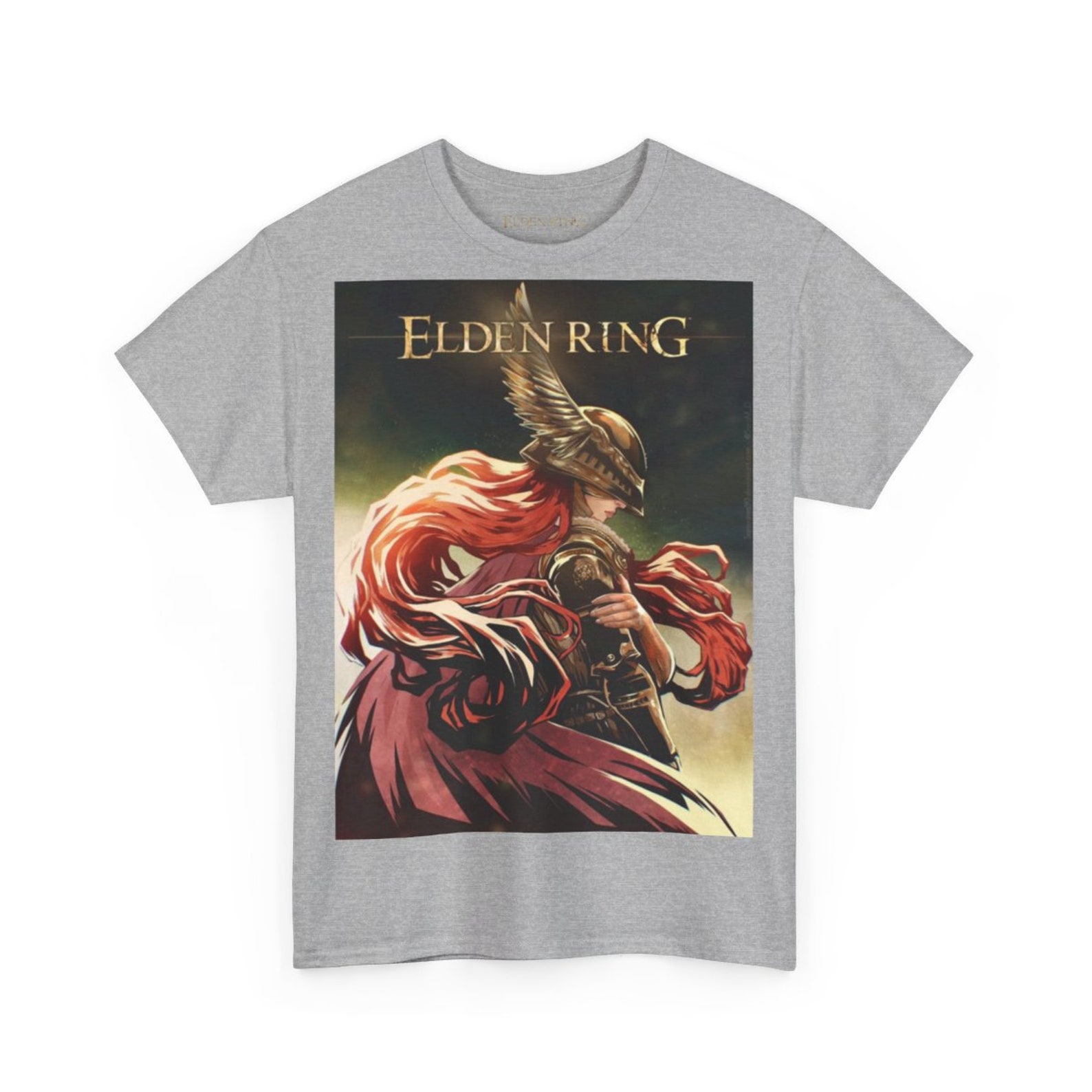 Elden Ring T-shirt Elden Ring Ring Elden Ring Sweatshirt Elden Ring Svg ...