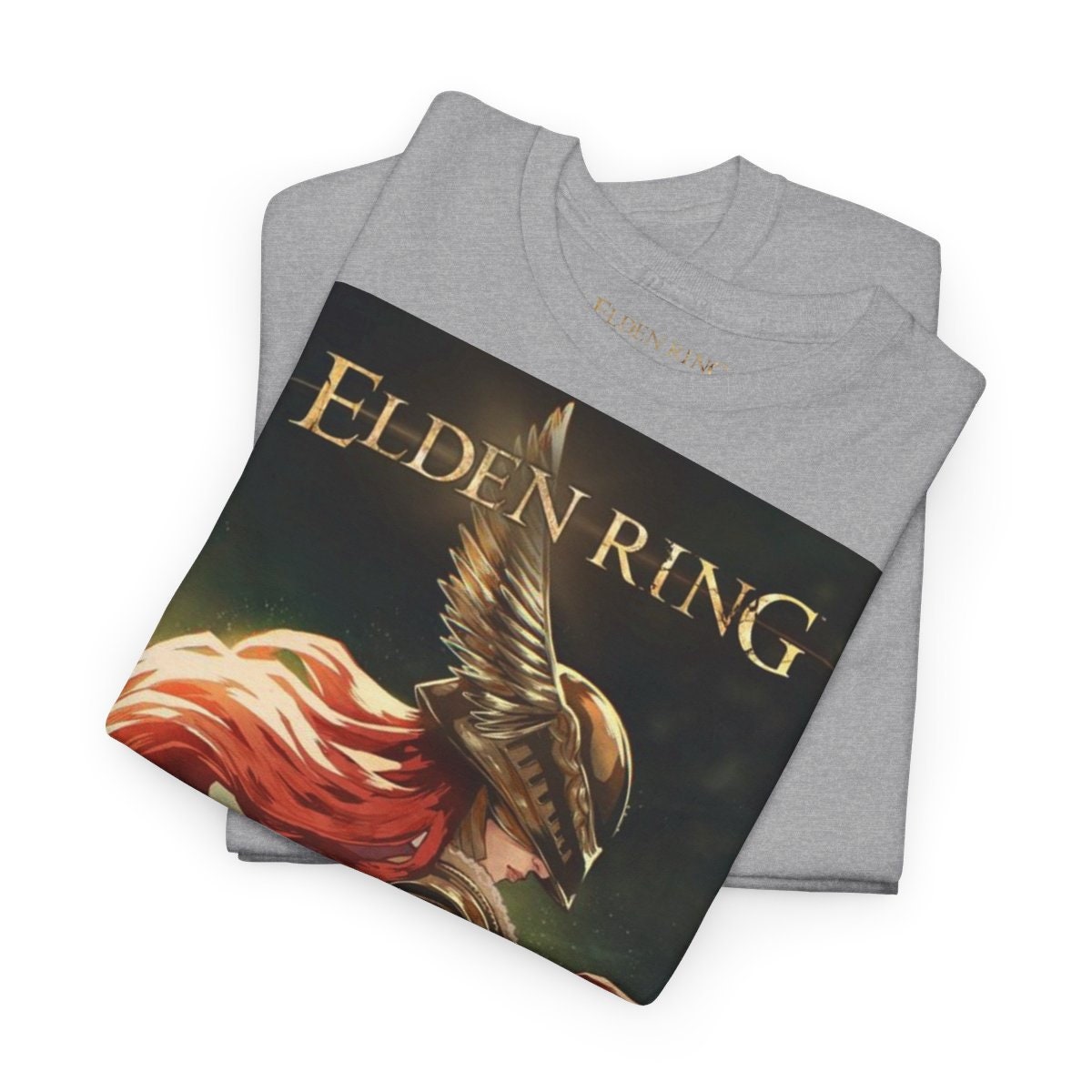 Elden Ring T-shirt Elden Ring Ring Elden Ring Sweatshirt Elden Ring Svg ...