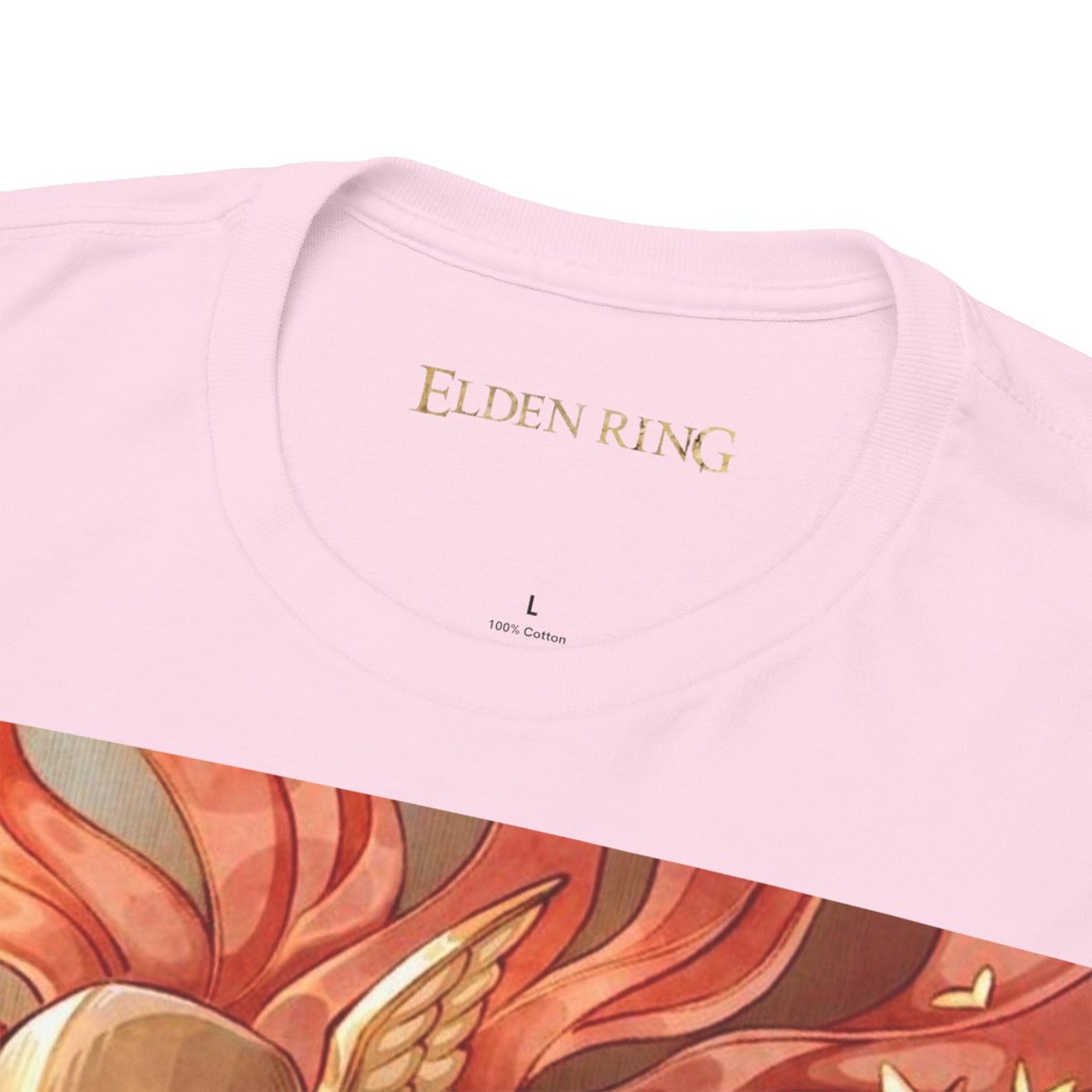 Elden Ring T-shirt Elden Ring Ring Elden Ring Sweatshirt Elden Ring Svg ...