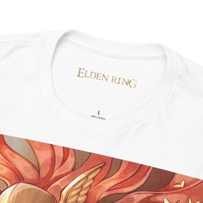 Elden Ring T-shirt Elden Ring Ring Elden Ring Sweatshirt Elden Ring Svg ...