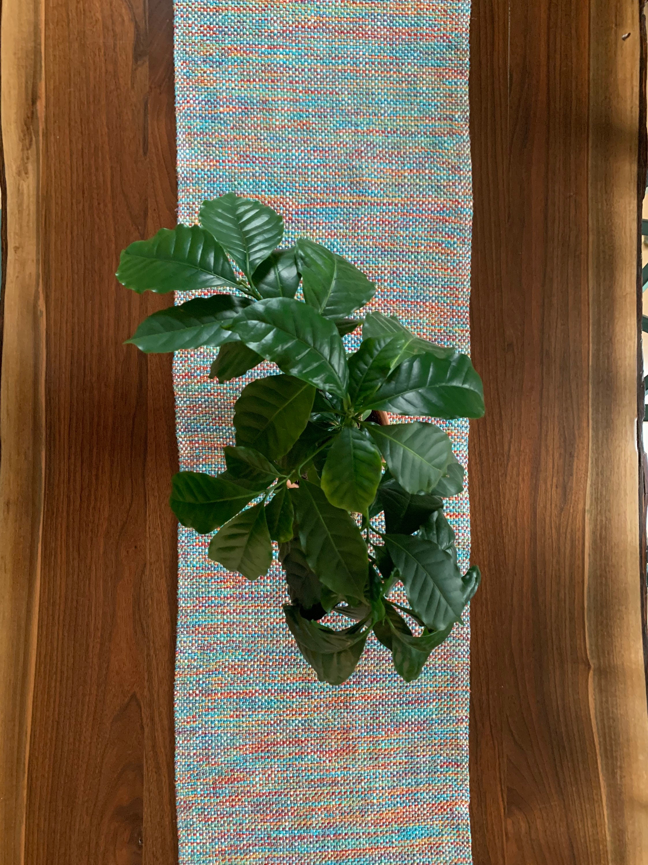 Talavera Table Runner - Etsy