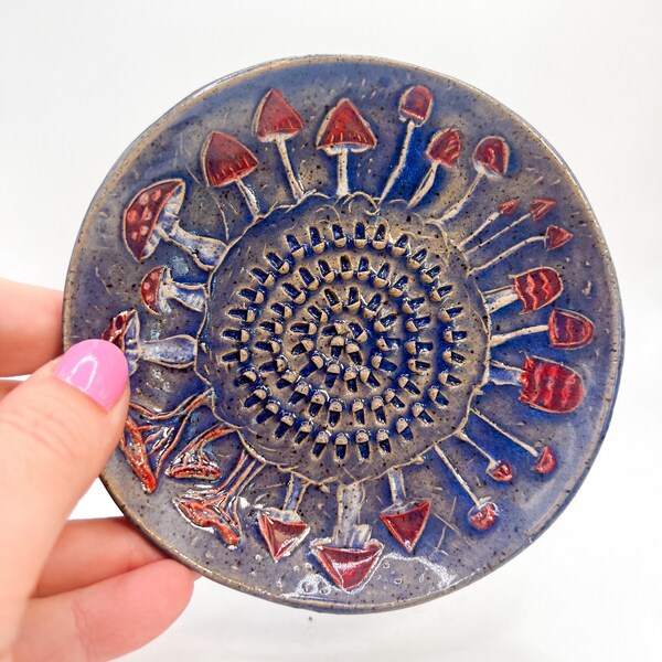 Garlic Grater - Etsy