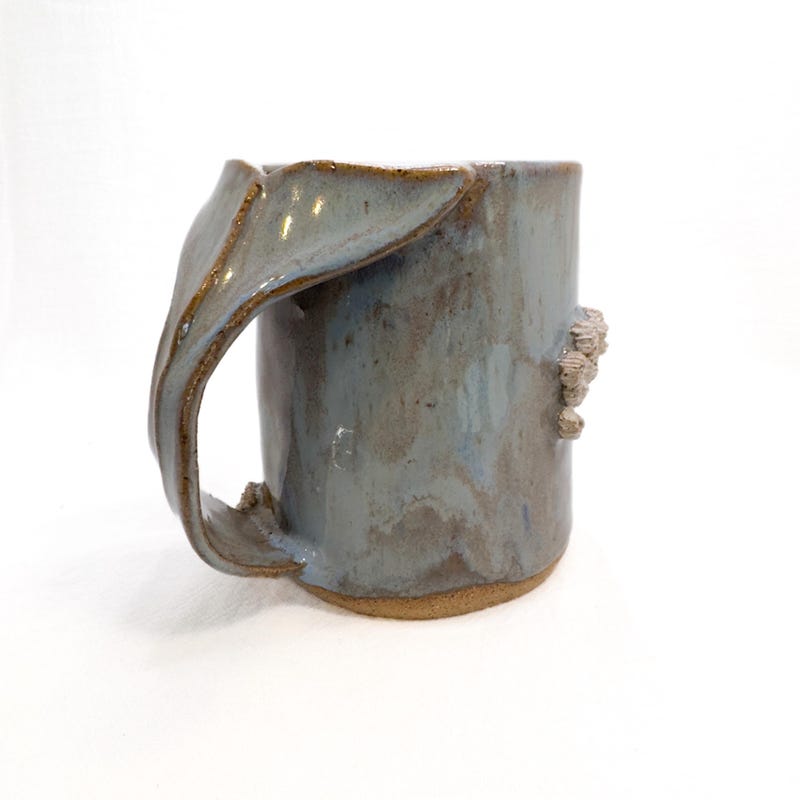 Whale Mug - Etsy