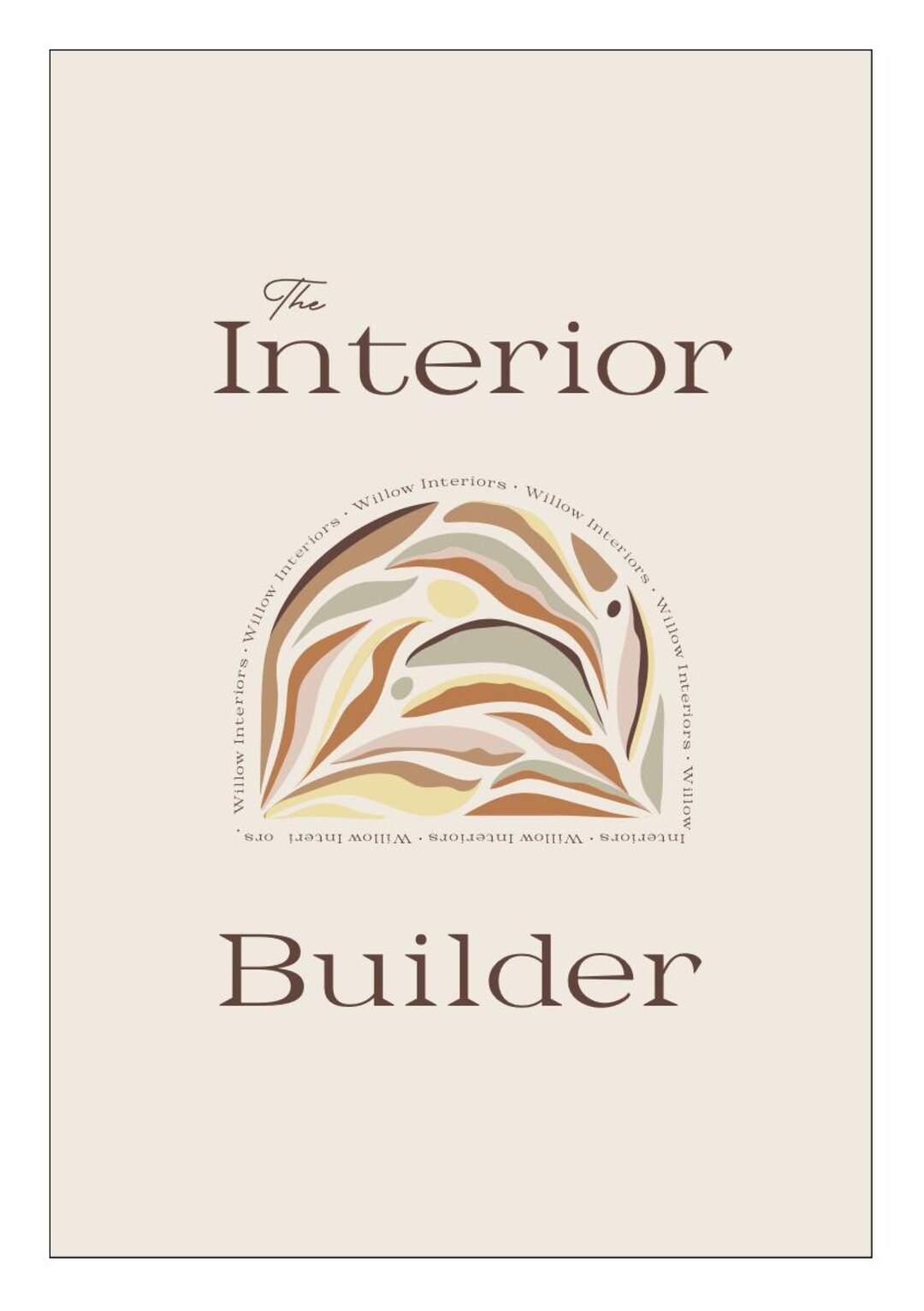 The Inspo Builder - Digital - Etsy