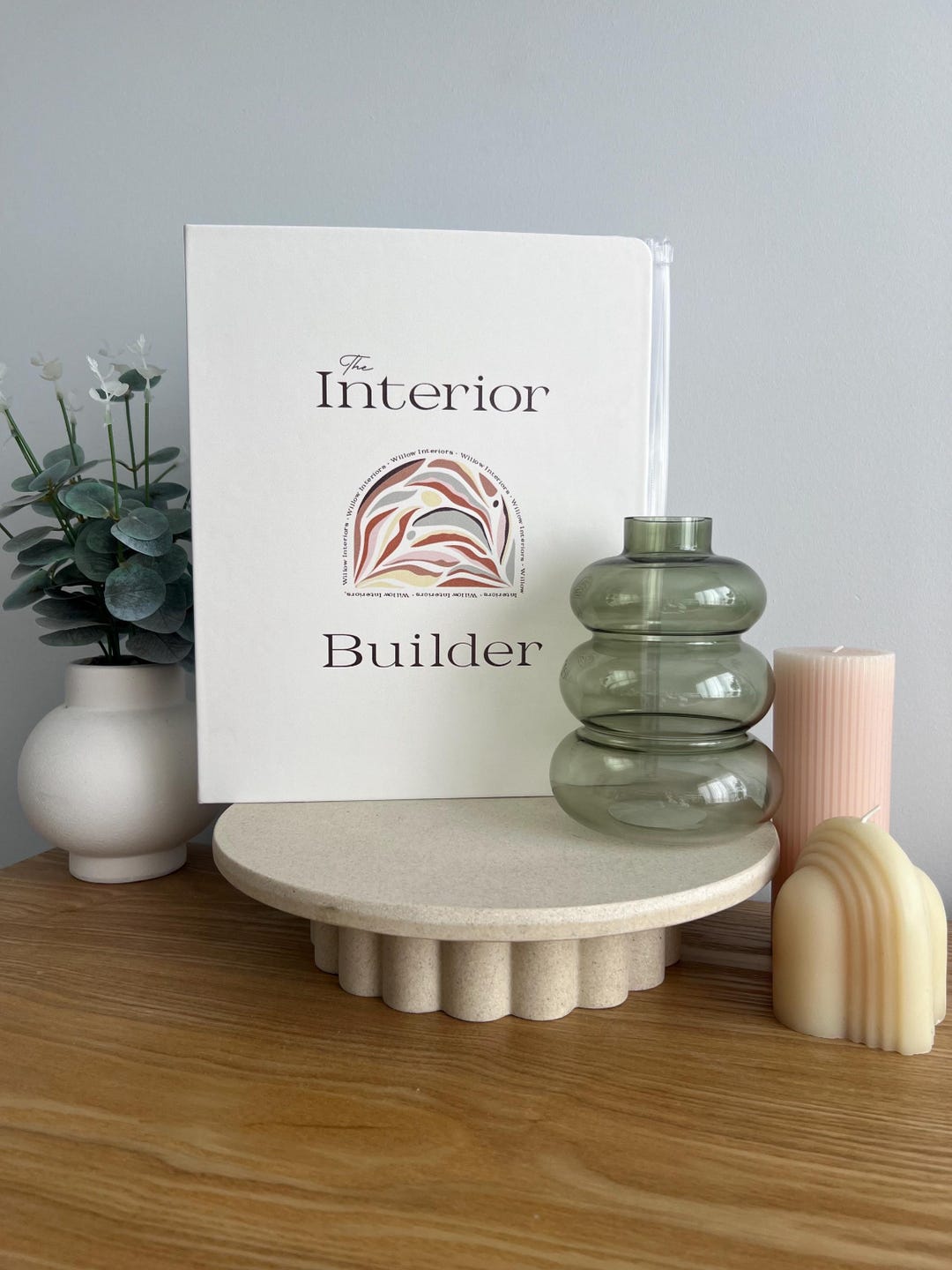The Inspo Builder - Etsy