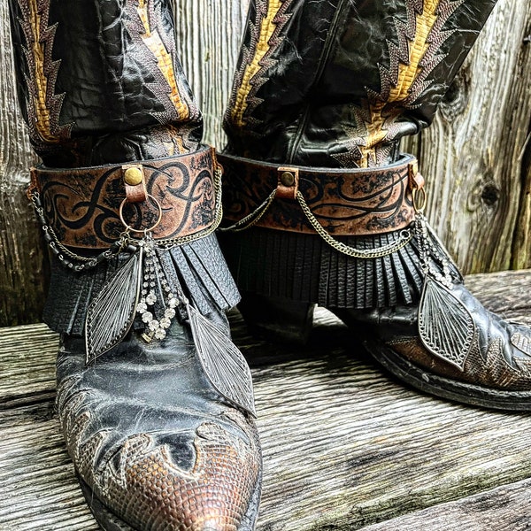 Boot Wraps - Etsy