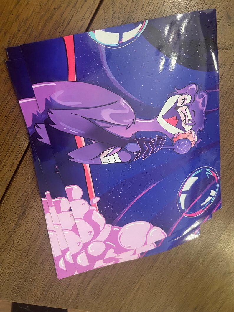 B-GRADE Stolas Bath Arrangement Scene - Etsy