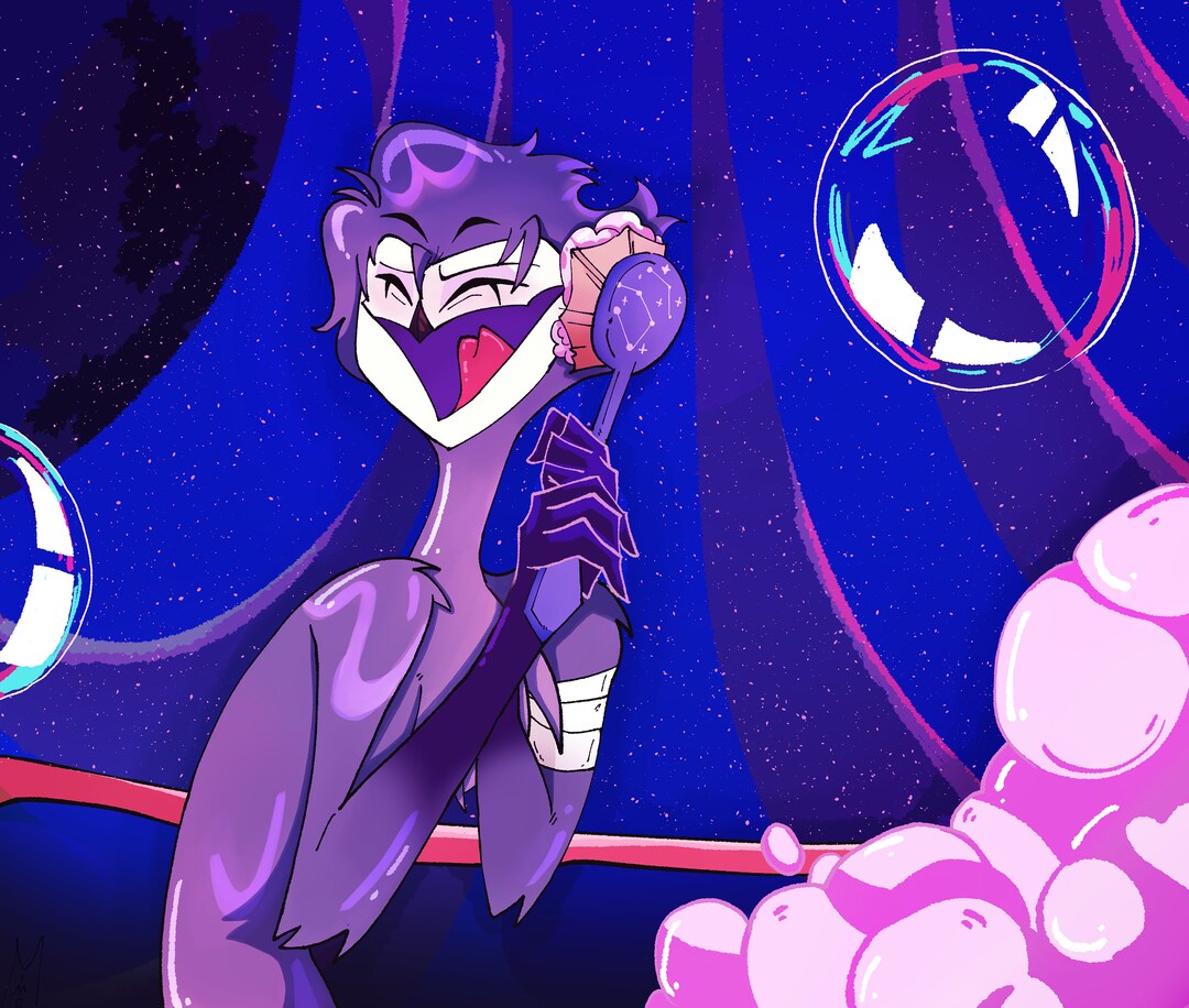 B-GRADE Stolas Bath Arrangement Scene - Etsy