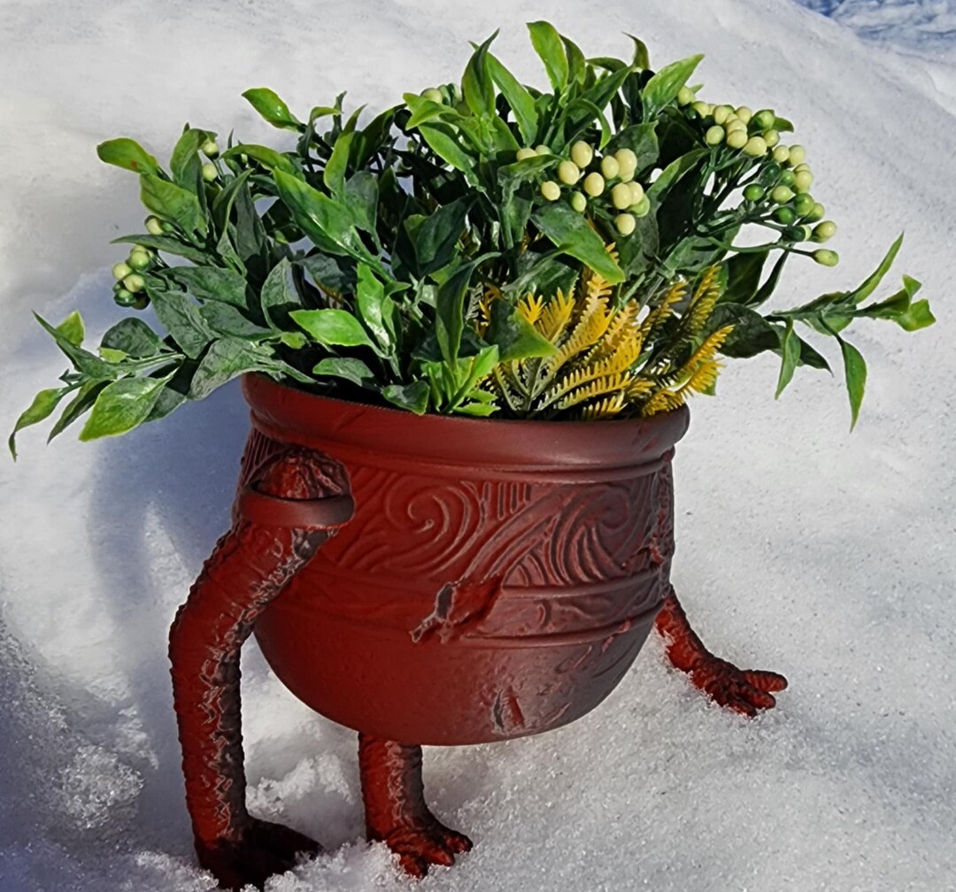 Pot Boy Planter - Etsy Australia