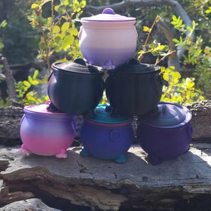 Cauldron of Curiosities! - Etsy