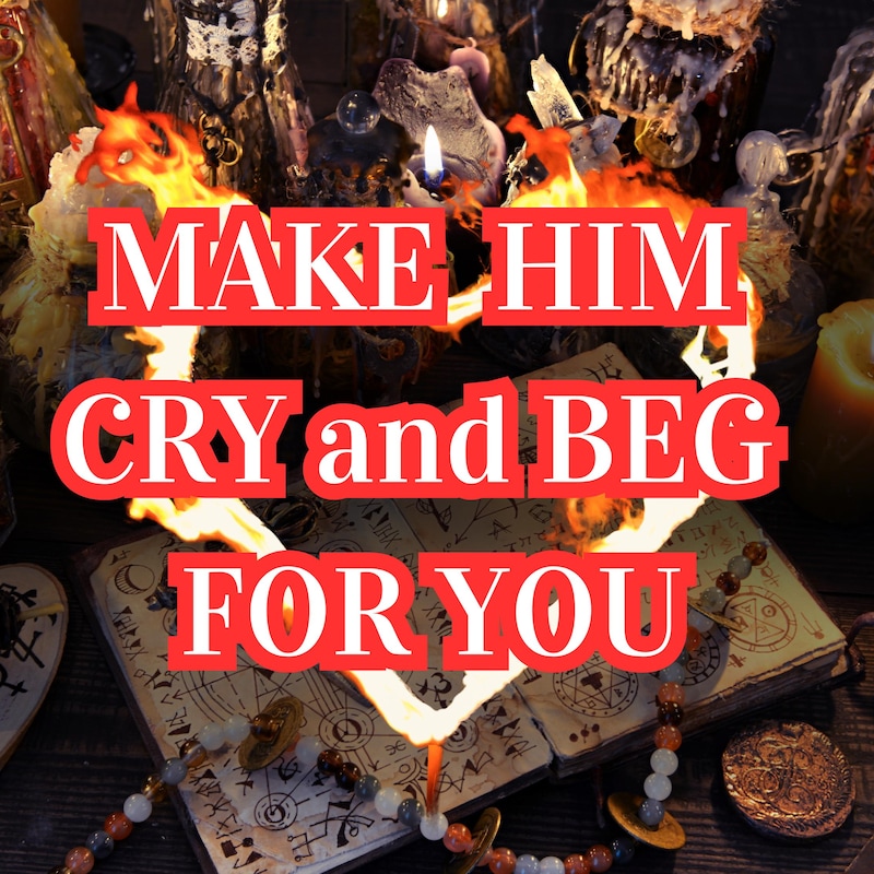 Beg and Cry - Etsy