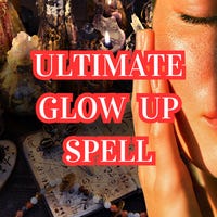 Spell for Self-love: Embrace Your Inner Light | Self-acceptance Ritual ...