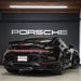 PORSCHE Metal Alu Wall Sign Dealership Wall Sign Garage Sign Wall - Etsy