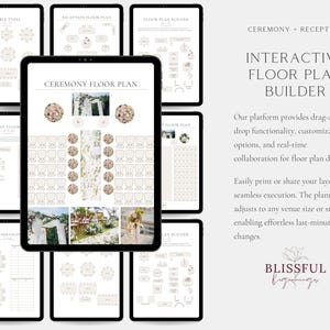 Wedding Day Binder Wedding Timeline Wedding Checklist Wedding Planning ...