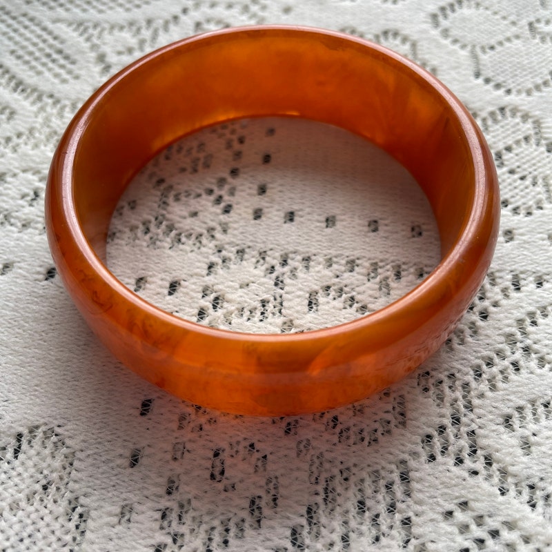 Marbled Bakelite - Etsy