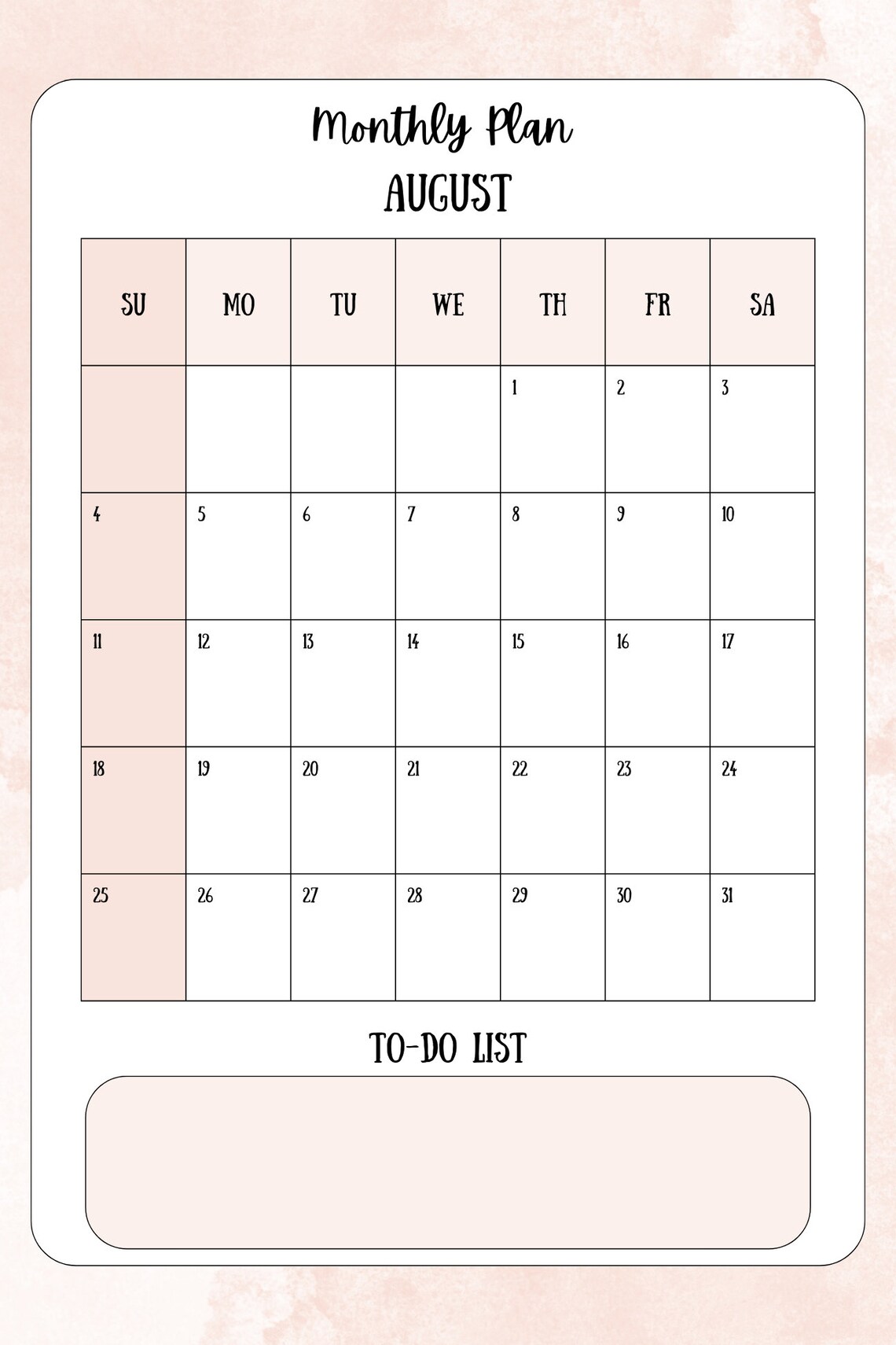 Digital Teacher Planner 2024-2025 - Etsy