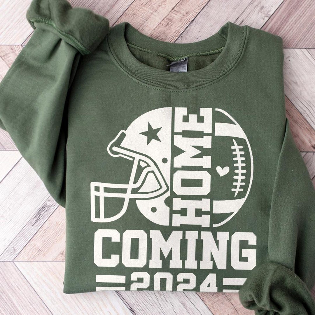 Homecoming 2024 Svg, Hoco 2024 Svg, Homecoming Svg, Hoco Svg ...