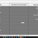 Excel Template Ishikawa Fishbone, Fully Editable, 5 Whys, Herringbone ...