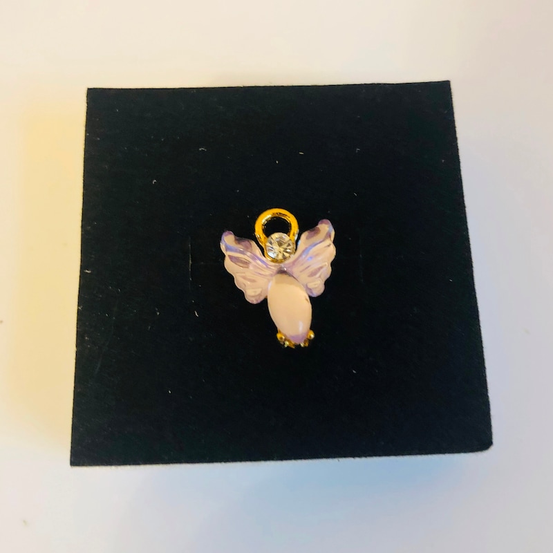 Miniature Angel - Etsy