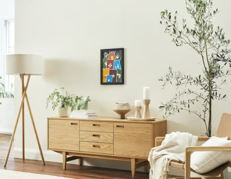 Call of Duty Zombies Perk a Cola Poster Gaming Zimmer Poster Videospiel ...