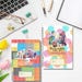 Inside Out 2 Notebook Cover Template - Etsy UK