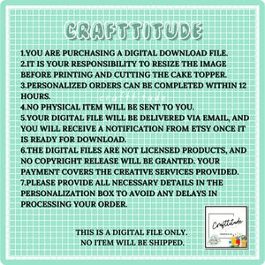 Science Birthday Party Cake Topper Personalized School Laboratory ...