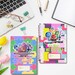 Inside Out 2 Notebook Cover Template - Etsy UK
