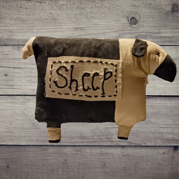 Primitive Handmade - Etsy