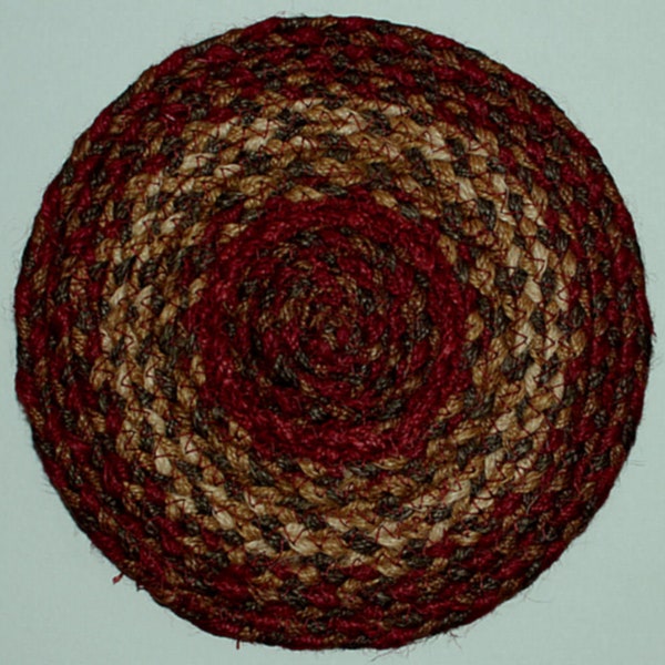 Candle Mat - Etsy