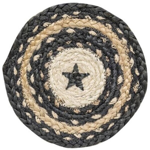 Candle Mat - Etsy