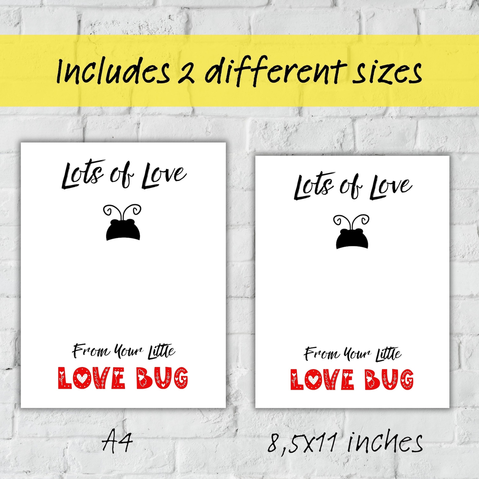 Love Bug Footprint Art, Valentine' S Day Crafts for Preschool, Baby's ...