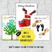 Diwali Handprint Craft for Kids, Printable Diwali Activity, Festival of ...
