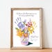 Palm Sunday, Hosanna Handprint Art, Easter Story Craft, Bible Activity ...